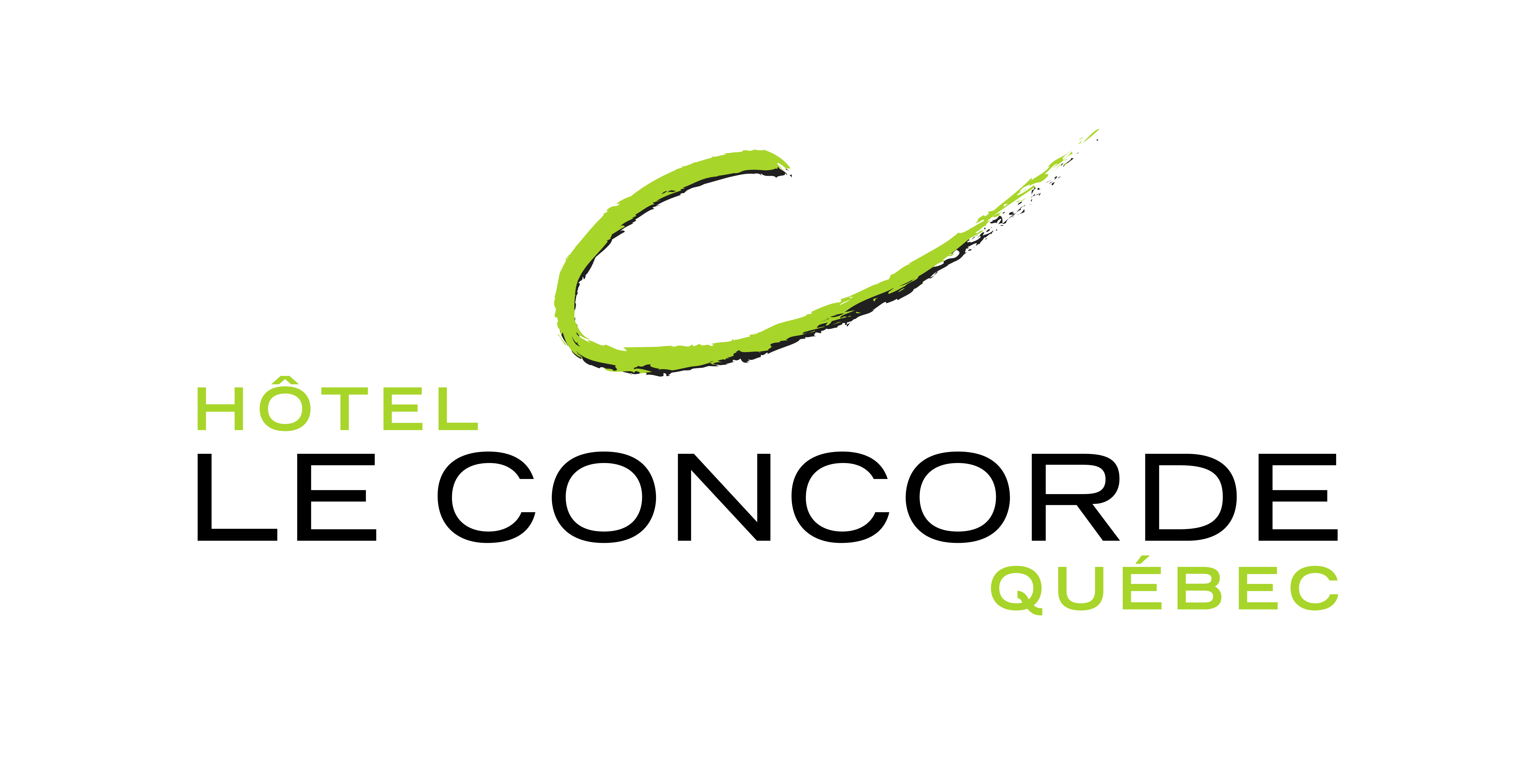 Découvrez Hôtel le Concorde Québec — HotellerieJobs