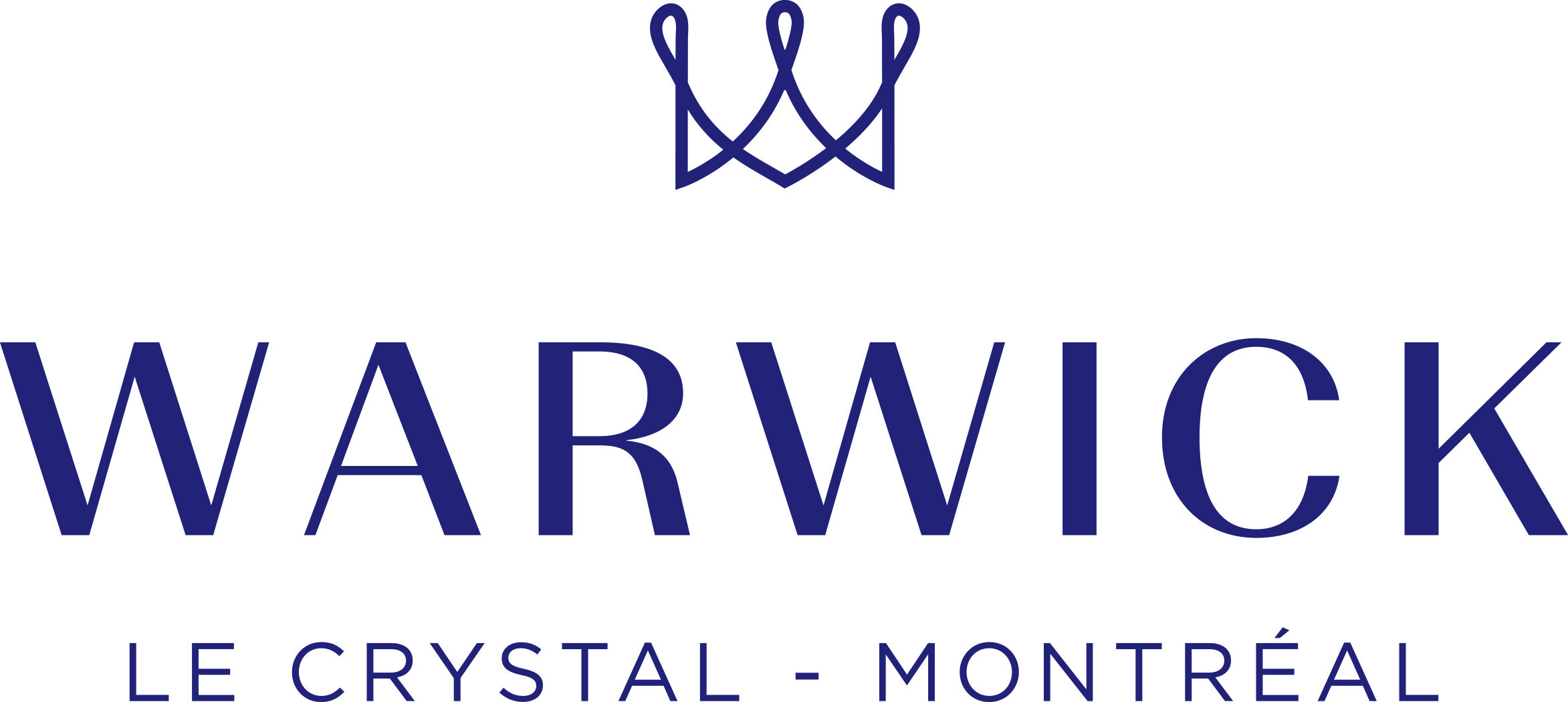 Discover Warwick Le Crystal Montréal — HotellerieJobs