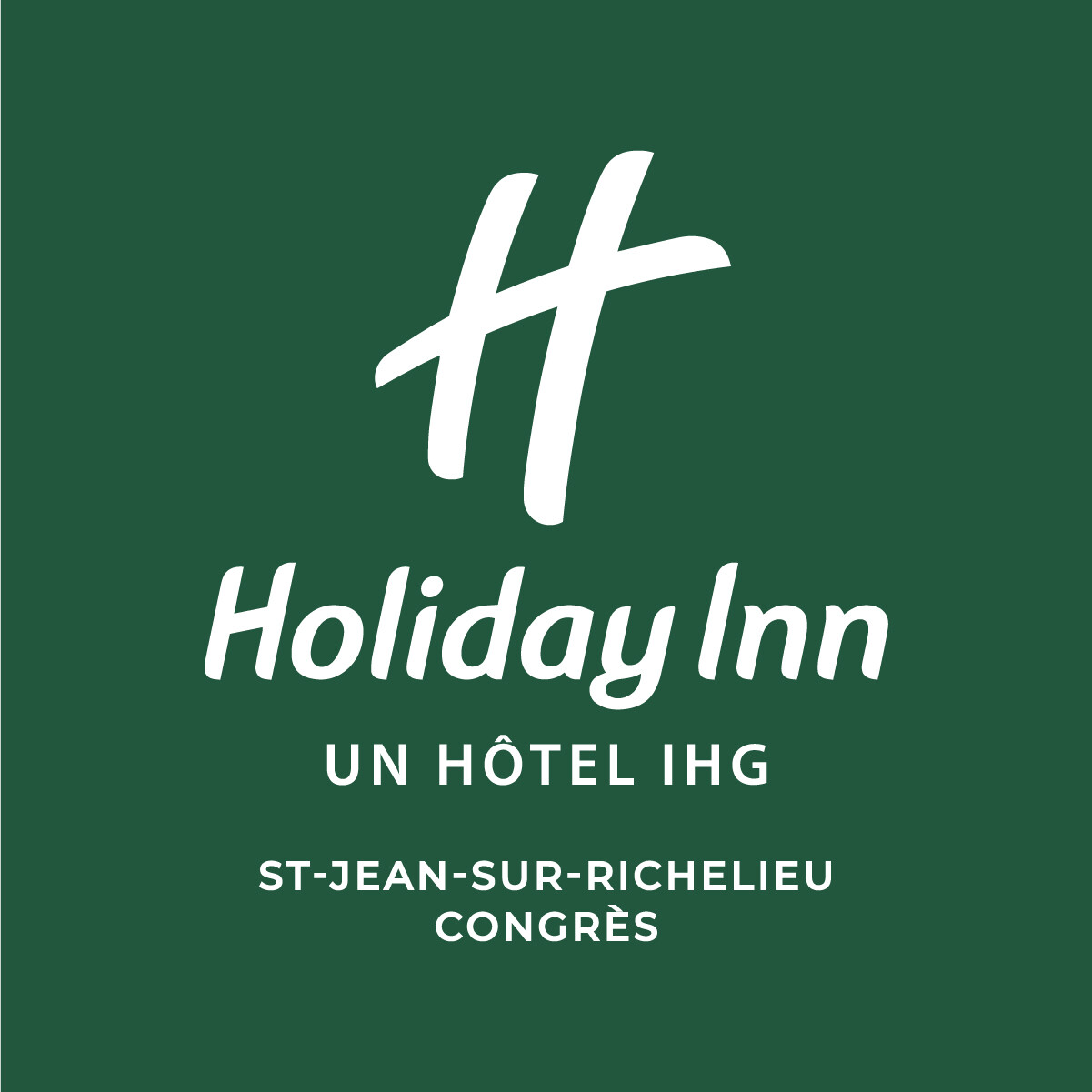 Offre d’emploi de Superviseur de la Réception chez Holiday Inn St-Jean ...