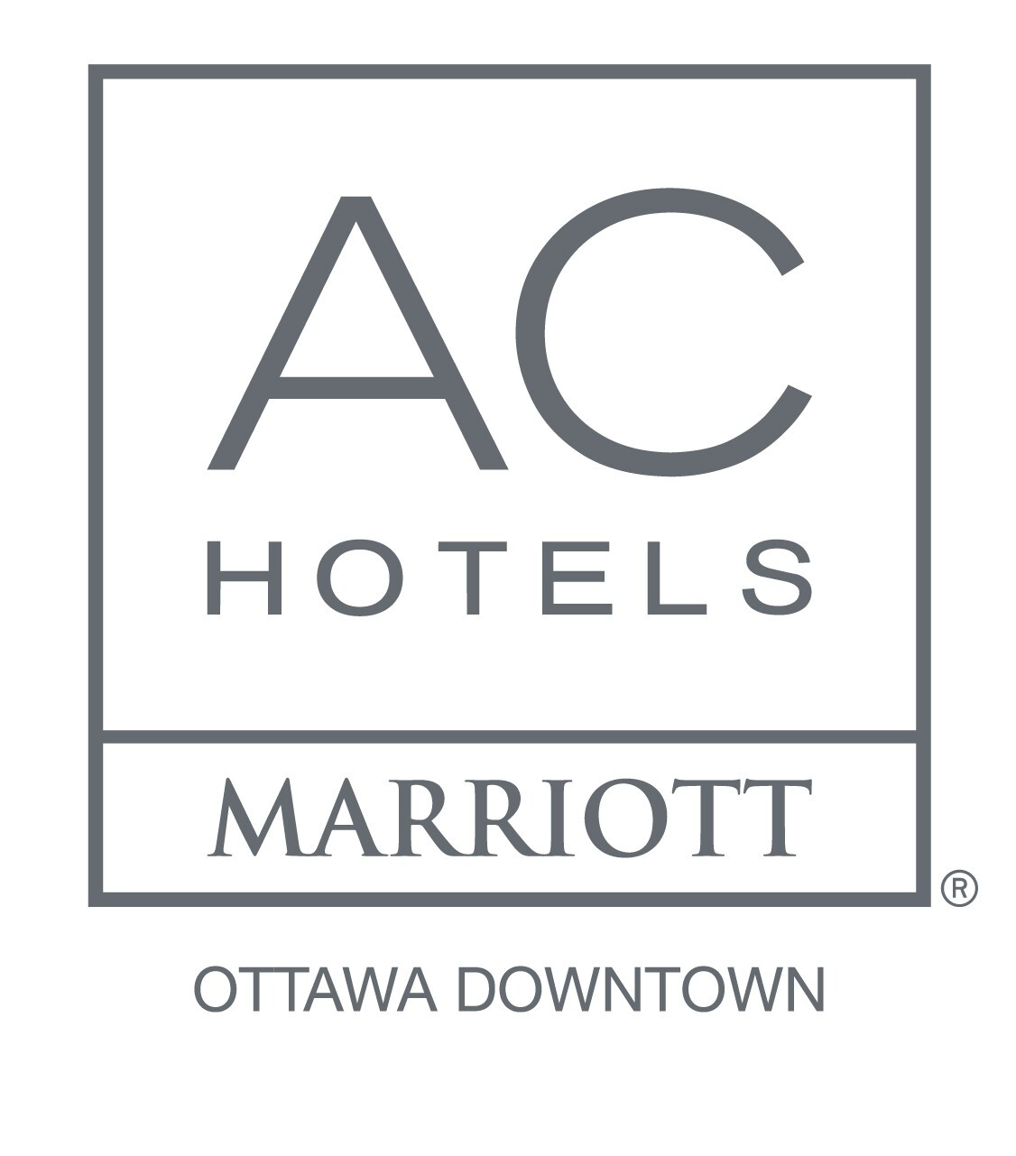 Découvrez AC Hotels by Marriott Ottawa Downtown — HotellerieJobs