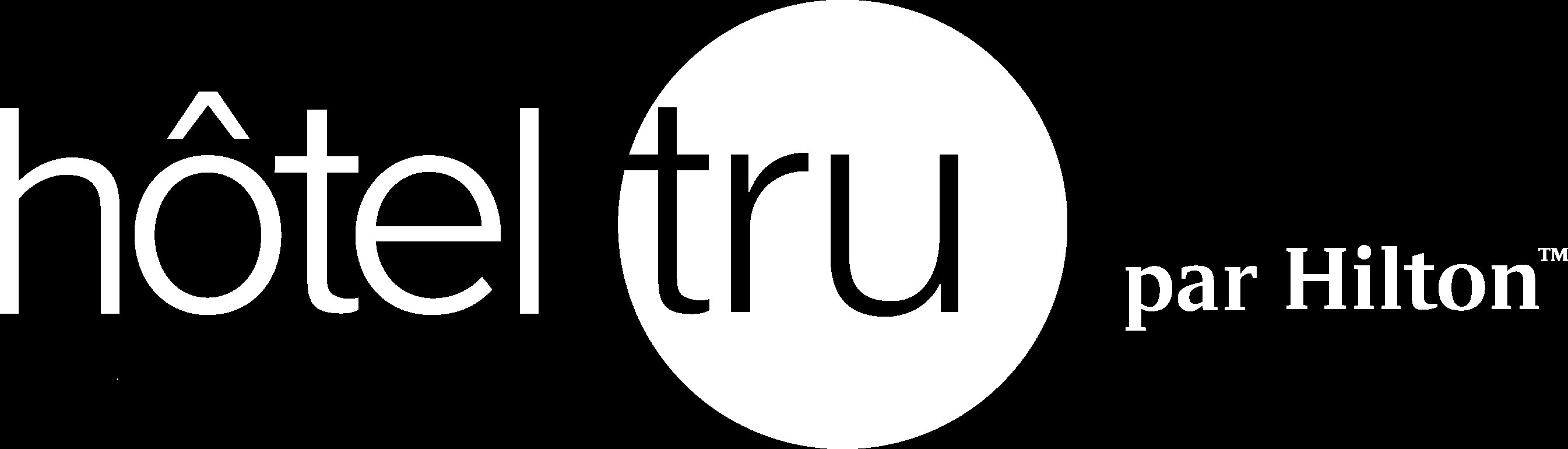 Discover Tru par Hilton — HotellerieJobs