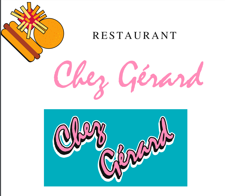 Discover Chez Gérard Fabreville — HotellerieJobs