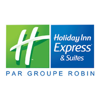 Découvrez Holiday Inn Express & Suites St-Hyacithe — HotellerieJobs