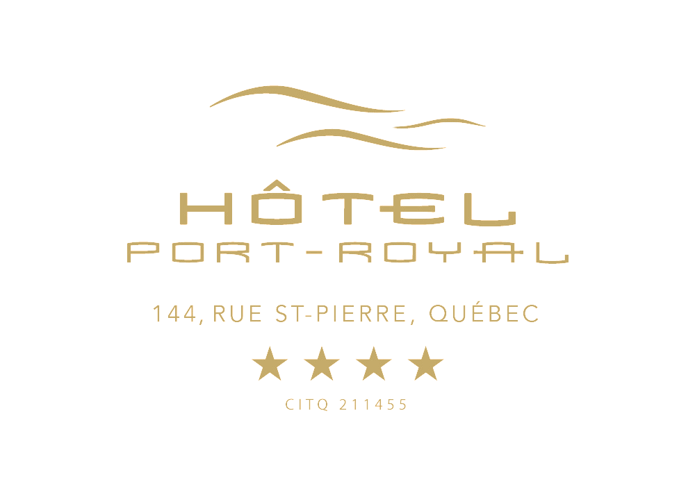 Discover Hôtel Port-Royal — HotellerieJobs