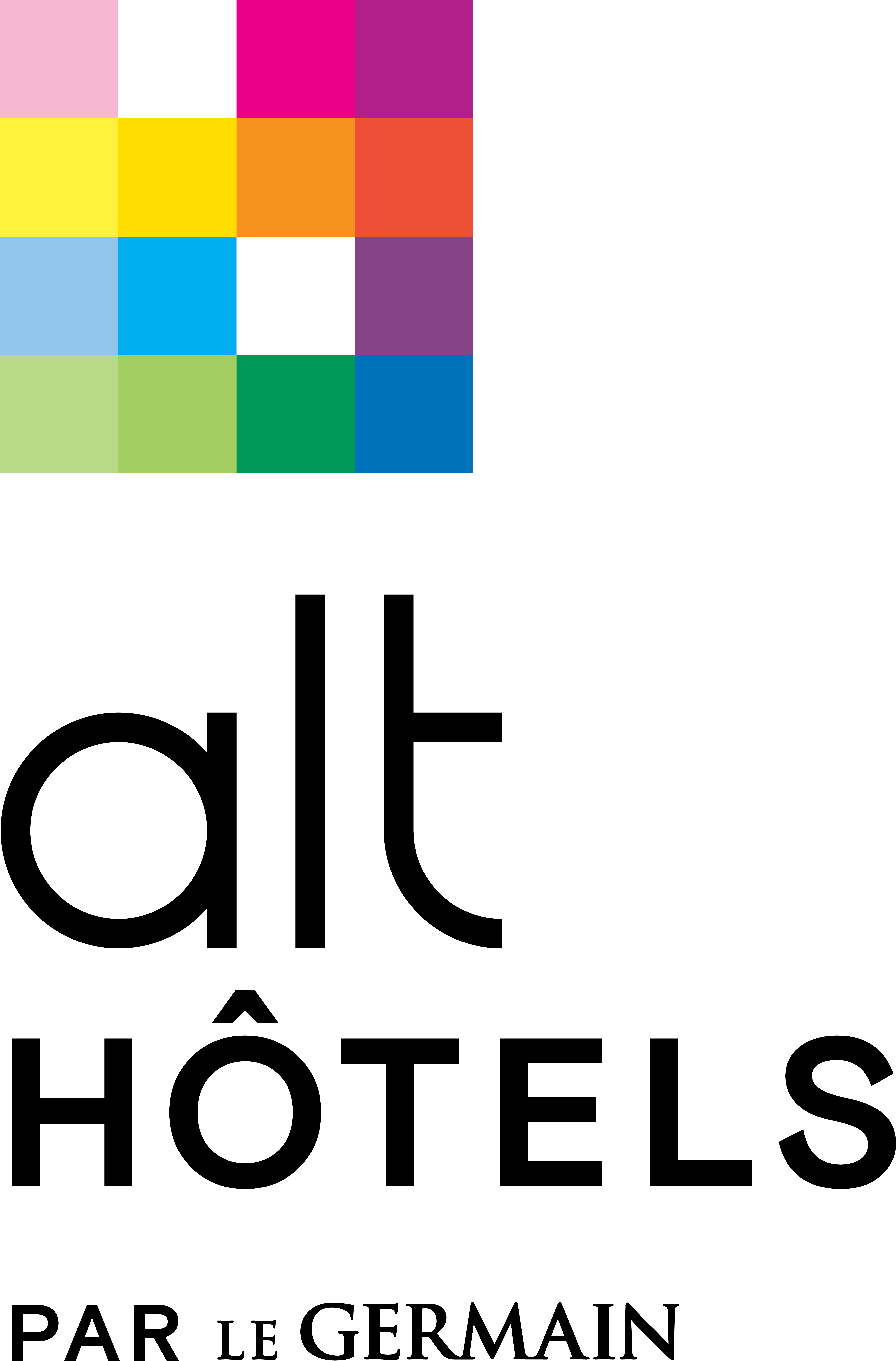 Découvrez Hôtel Alt Dix30 et Alt+ Dix30 — HotellerieJobs