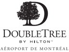 Job offer for Night Auditor at DoubleTree par Hilton Aéroport de ...