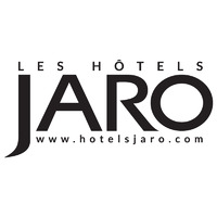 Découvrez Les Hôtels JARO — HotellerieJobs