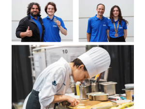 Les étudiants de l'ITHQ se distinguent aux 27e Olympiades canadiennes ...