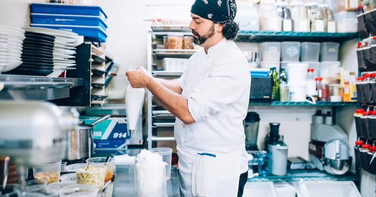 Félix (Montreal), Passionné et énergique! — HotellerieJobs