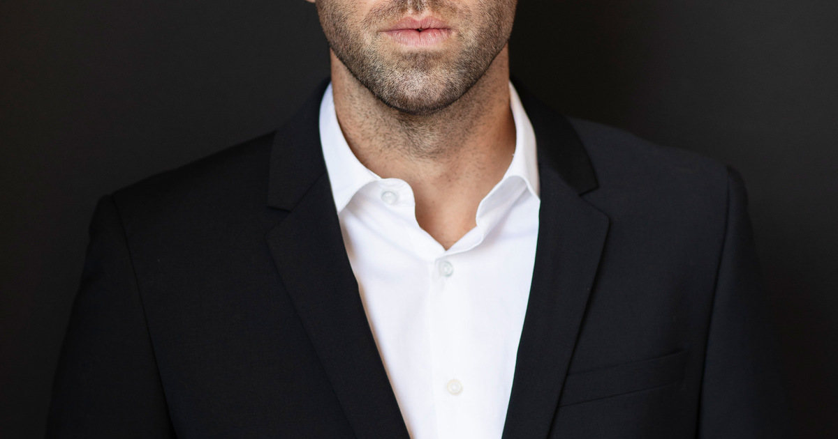 Simon (Montréal), Serveur/bartender — HotellerieJobs