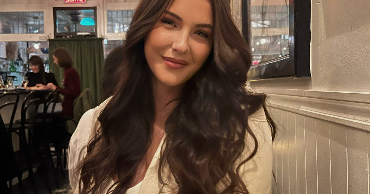 Élodie (Montreal), Adore les nouvelles aventures — HotellerieJobs