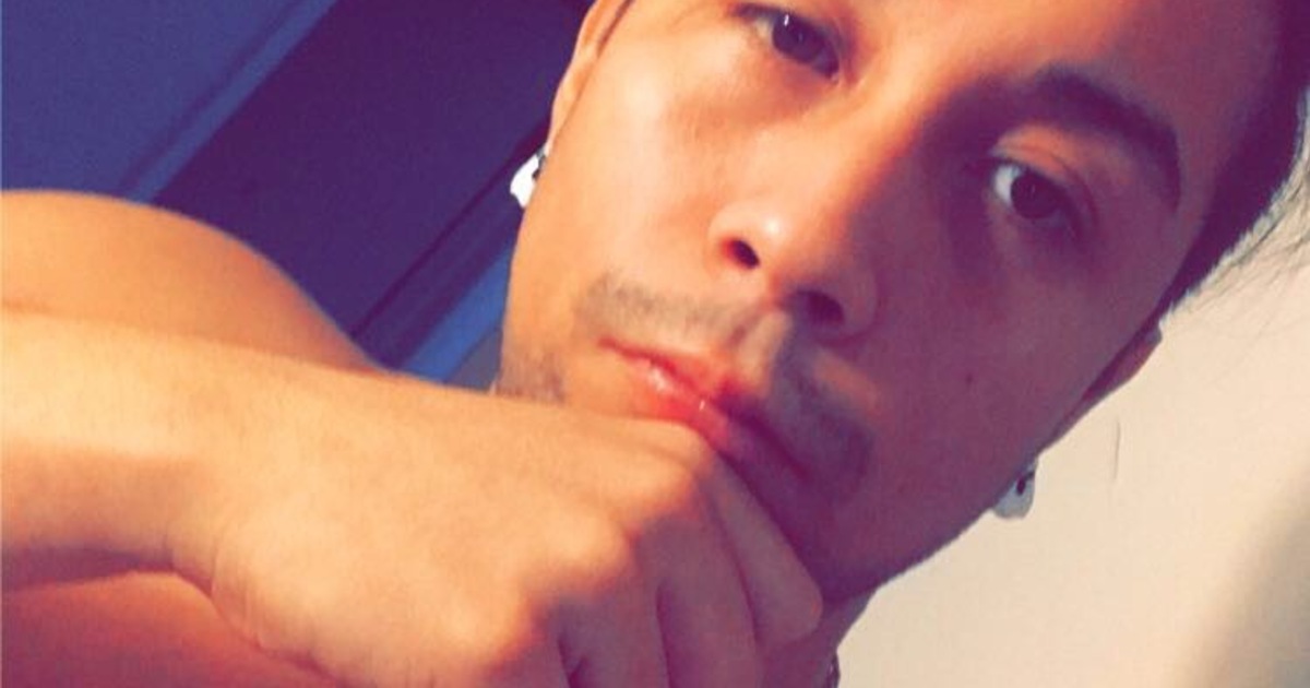 Erick (Mont-Tremblant), Working — HotellerieJobs