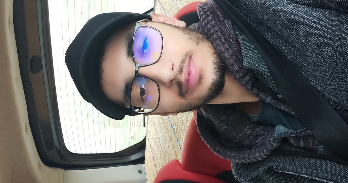 Shems-Eddine (Montreal), Etudiant — HotellerieJobs