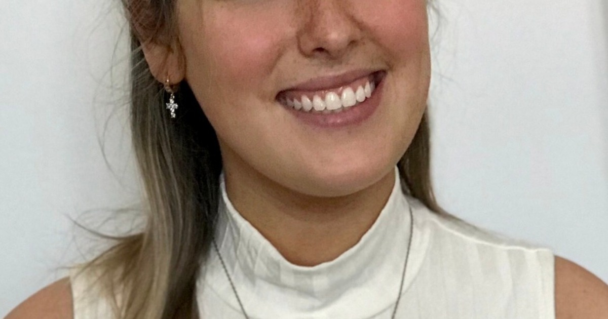 Jade (Montreal), Plus que prête et ambitieuse! — HotellerieJobs