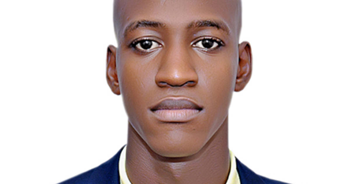 Badjiri (Bamako), badjiridabo223@gmail.com — HotellerieJobs