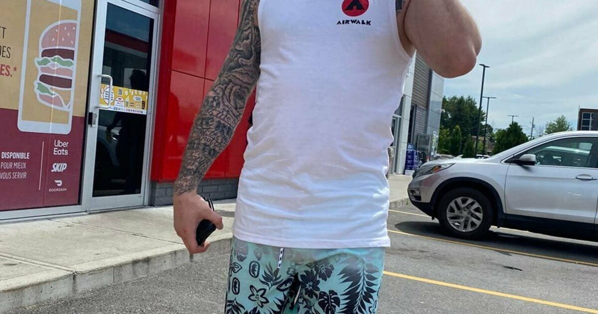 Matthew (Montreal), Cuisinier — HotellerieJobs