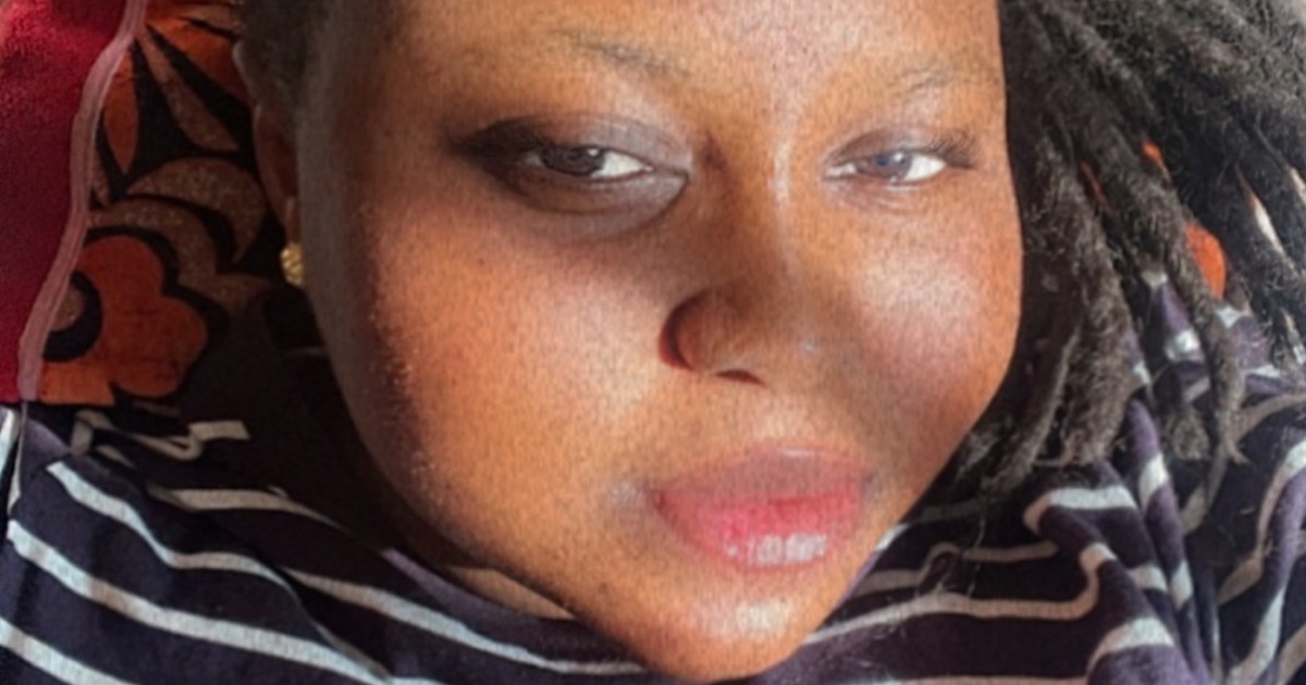 Ndeye Fatou cisse (Quebec), Plongeuse , prêt au nouveau défi ...