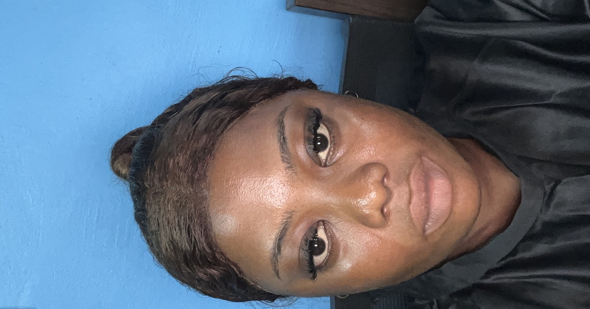 Vanessa Laure (Cameroon), Prêt au nouveau défit — HotellerieJobs