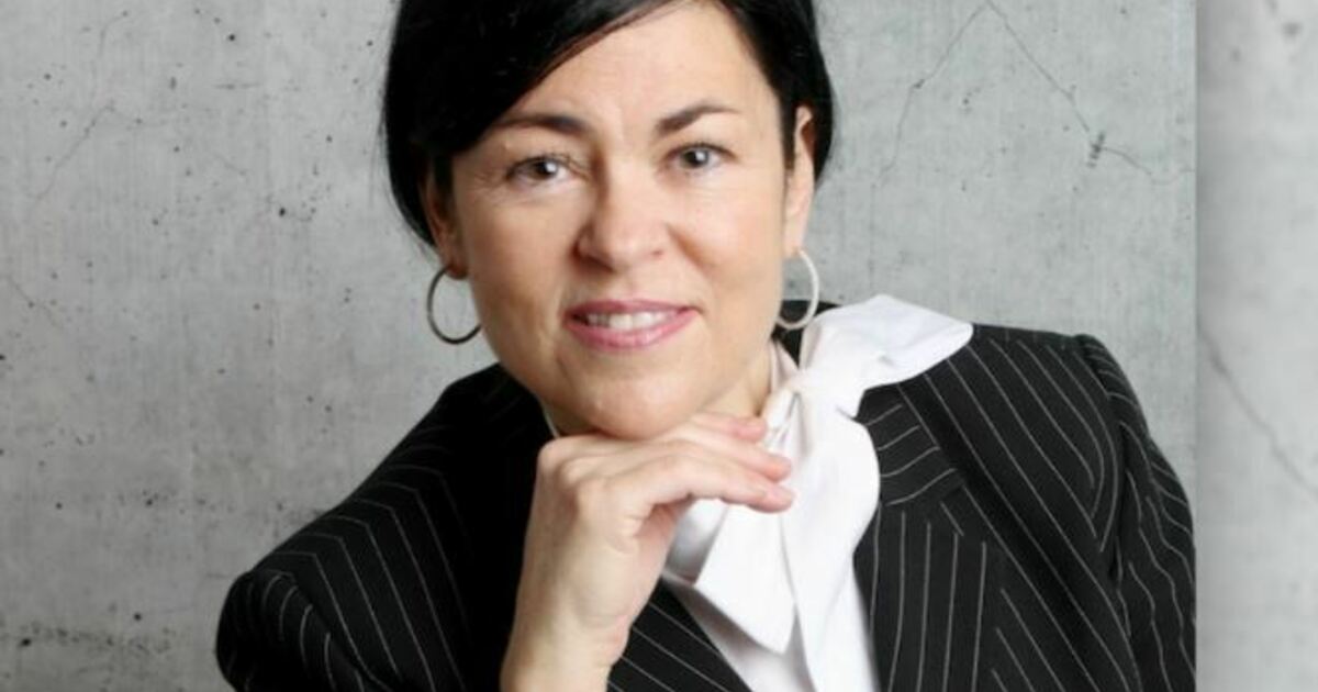 Nathalie (Montreal), Leader dynamique et proactif — HotellerieJobs