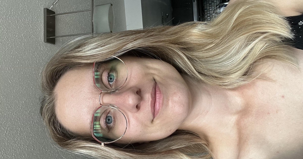 Audrey (Quebec), Employée polyvalente prête pour un nouveau défi ...