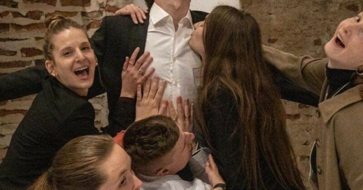 Bernard (Montreal), Finissant du BGTH, en quête de nouveaux défis ...