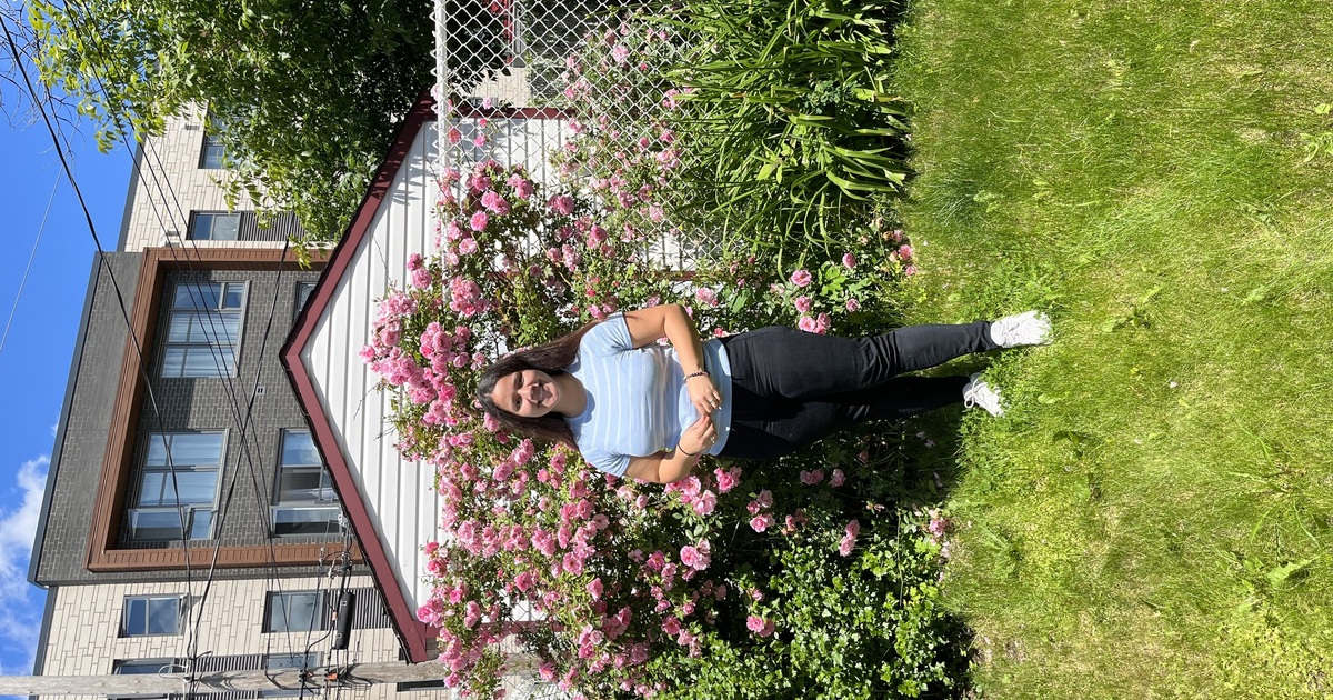 Dayana (Saint-Constant), Prête à travailler! — HotellerieJobs