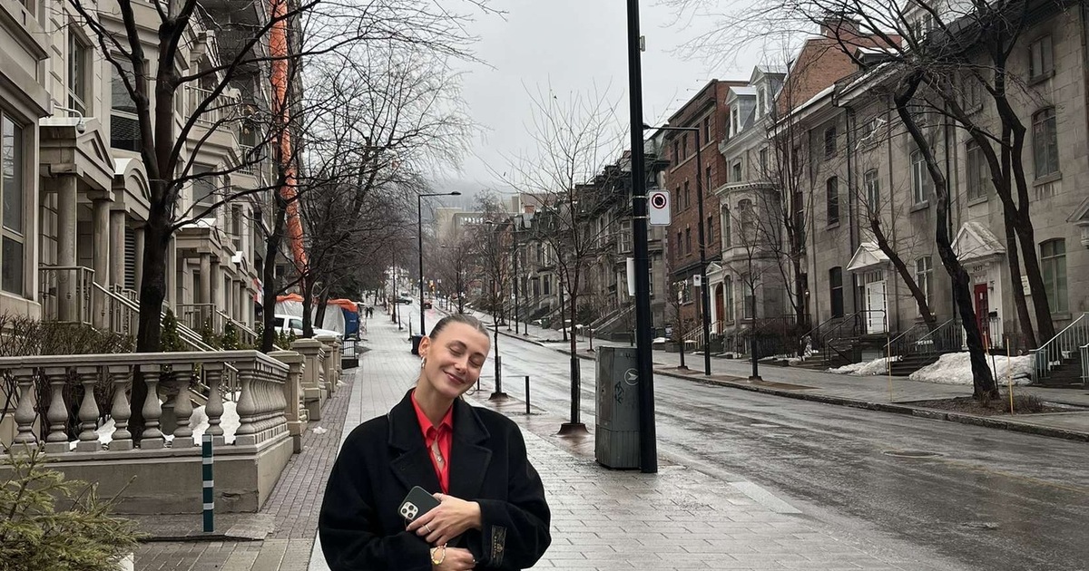 Emmanuelle (Montreal), Ready for a new challenge! — HotellerieJobs