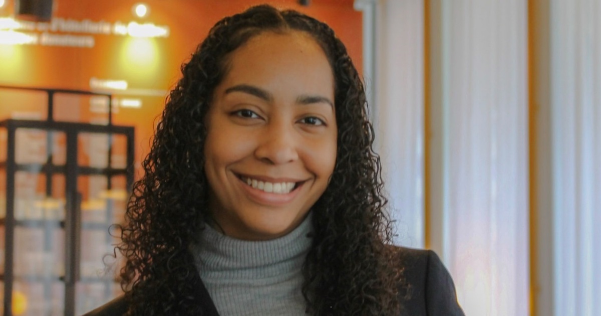 Annick (Montreal), Passion d’offrir une expérience client ...