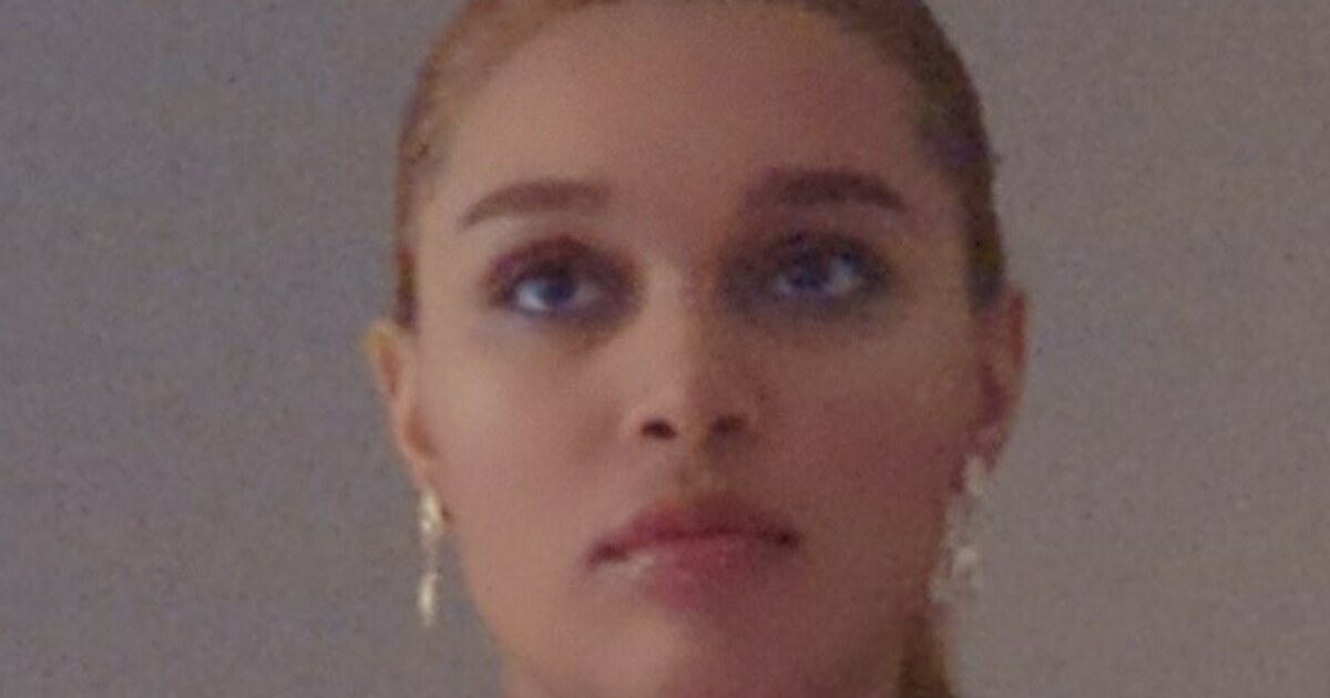 Lina (Montreal), Artist, ready for new beginning's — HotellerieJobs