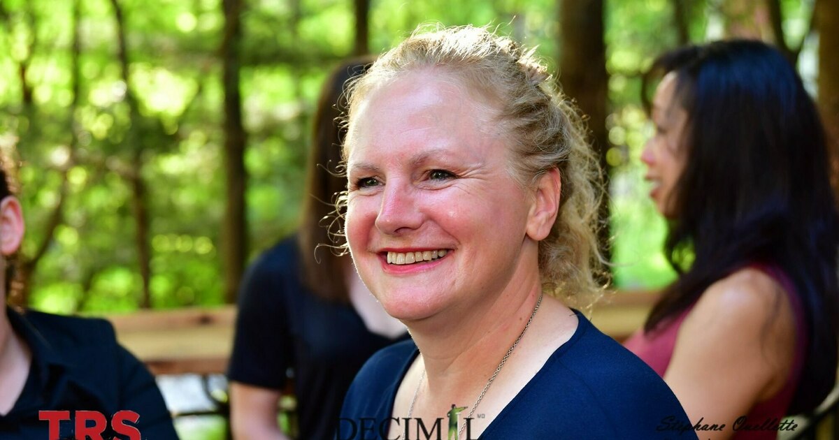 Nancy (Longueuil), Responsable et expérimentée, prête à travailler ...