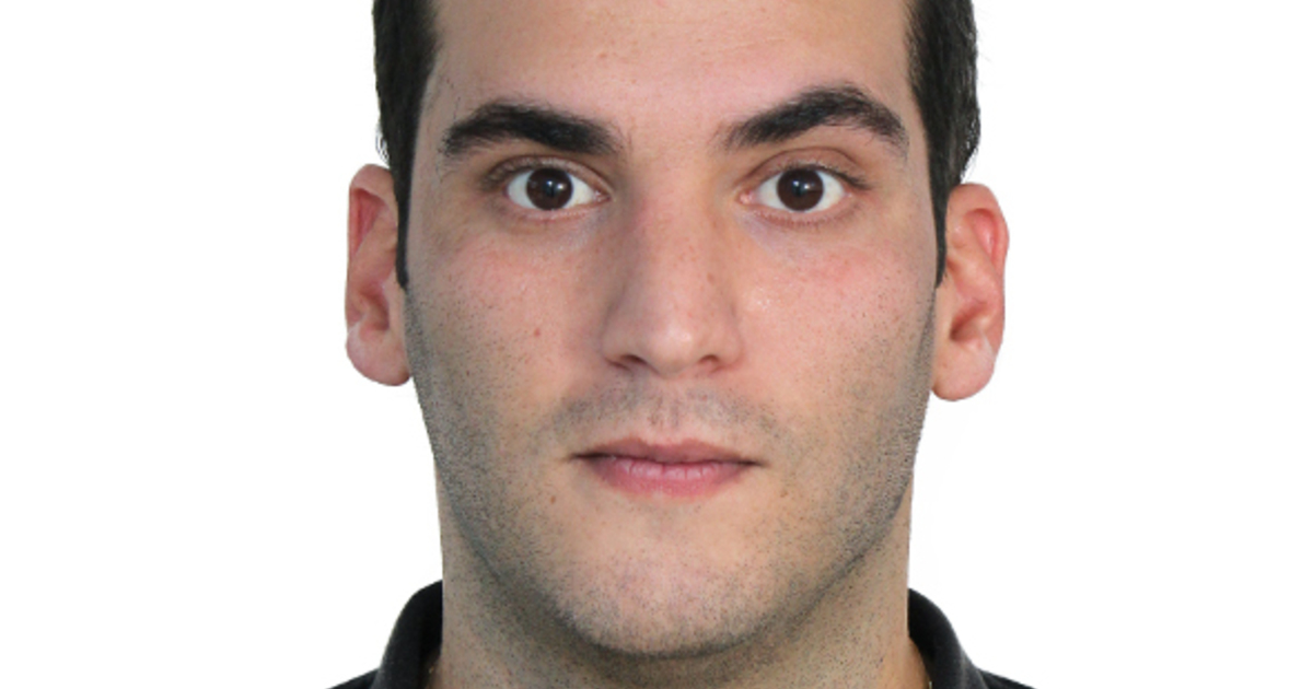 Bechir (Montreal), Chef de projet et entrepreneur — HotellerieJobs