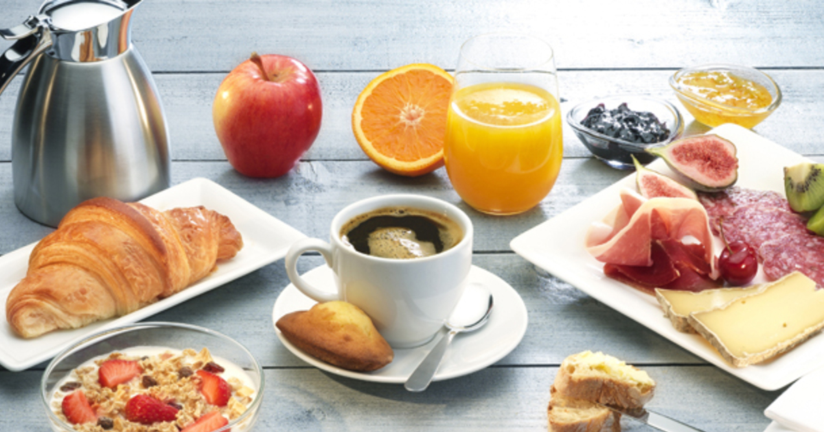 Alice (Montreal), Hôtesse, barista et serveuse! — HotellerieJobs