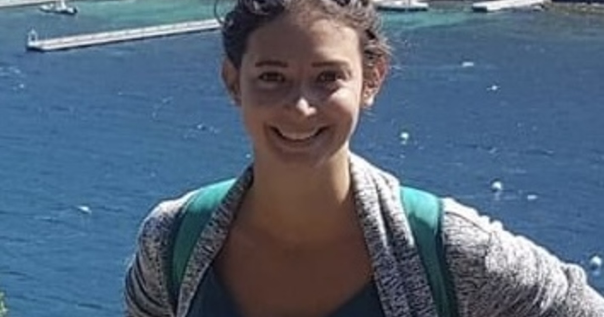 Audrey (Montreal), Réceptionniste, assistant administratif — HotellerieJobs