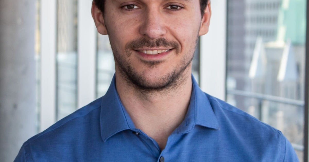 Simon (Montreal), À la recherche d'un nouveau challenge — HotellerieJobs