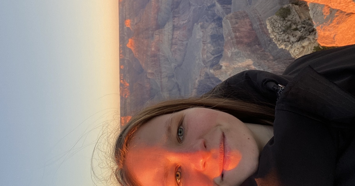 Laura (Montreal), Prête au nouveau défi — HotellerieJobs