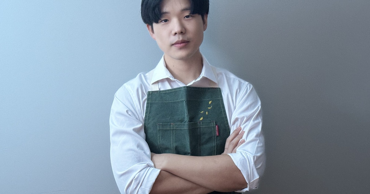 Alex (Montreal), Young Chef, ready to learn in a new environment ...