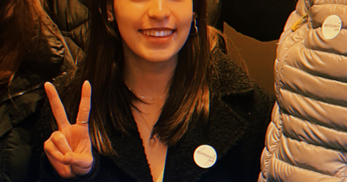 Benedicte (Montreal), Passionnée de l’apprentissage et prête au défi ...