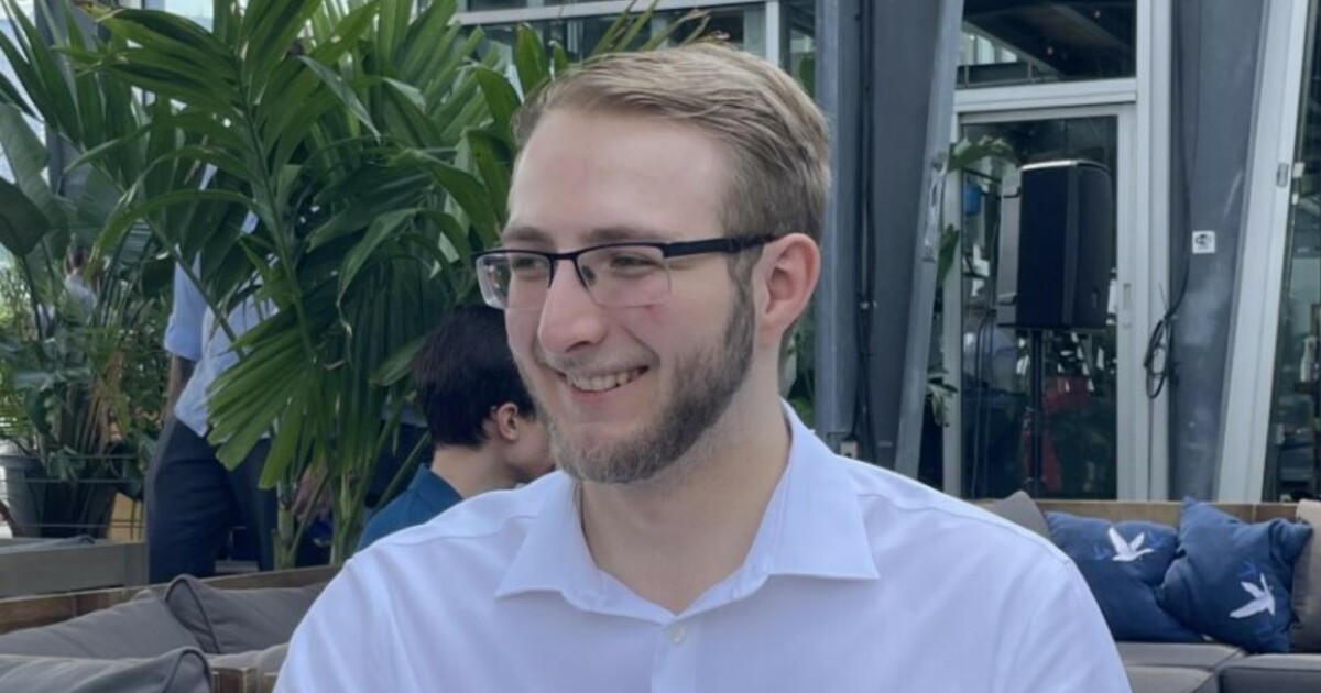 Alex (Québec), Futur Diplômé de l'ITHQ, prêt pout tout les défis ...