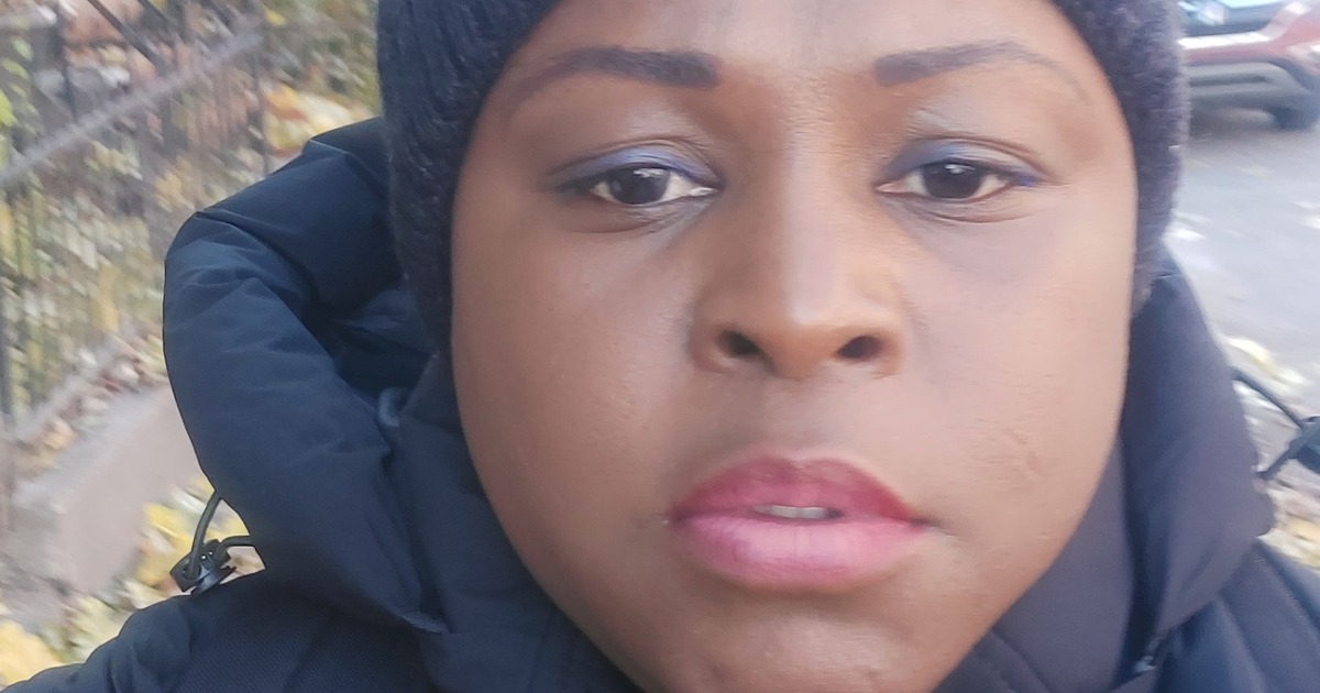 Hawa (Montreal), Préposé à l'entretien, prête pour un autre challenge ...