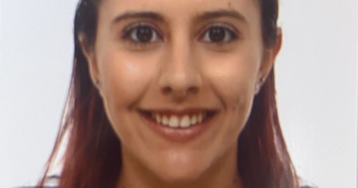 Laura (Montreal), Laura Bermejo Minguez — HotellerieJobs