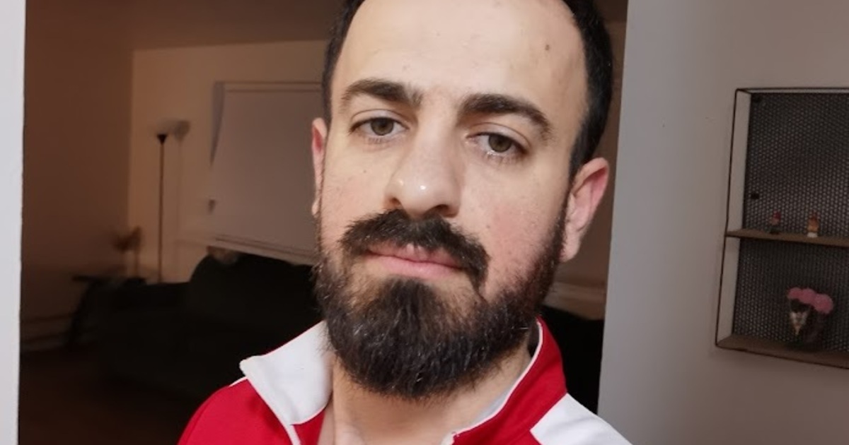 Matti (Sherbrooke), Cook, ready for the challenge. — HotellerieJobs