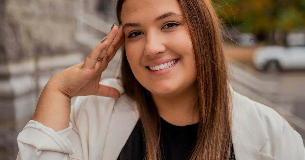 Samilia (Magog), Motivée, engagée et attachante : un profil idéal pour ...