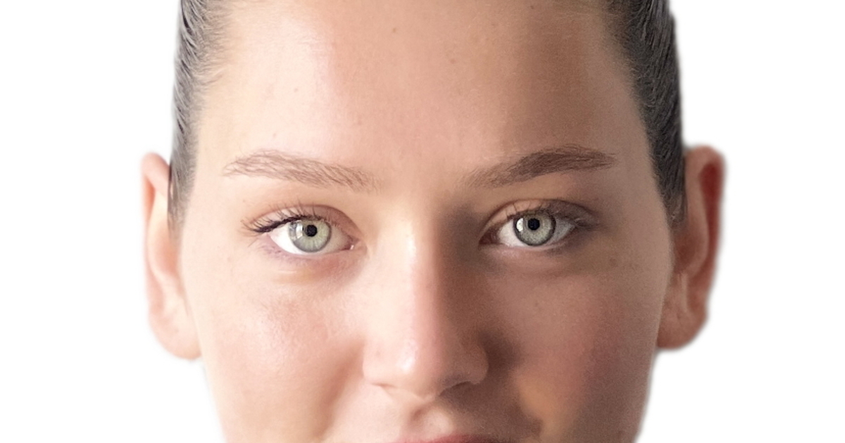 Léa (Montreal), Diplômée HEC Montréal souhaitant évoluer dans le monde ...