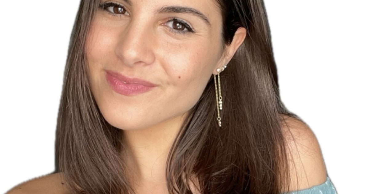 Laura (Montréal), ¡Listo para un nuevo desafío! — HotellerieJobs