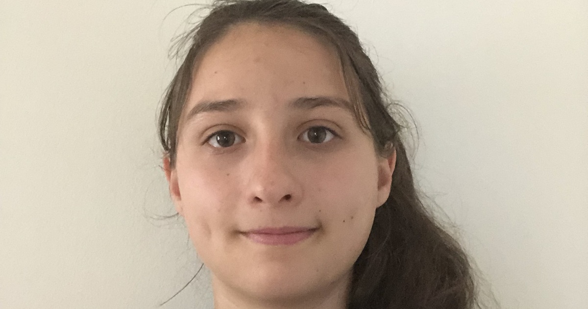 Emma (Québec), Toujour prête pour commencer une nouvelle aventure ...