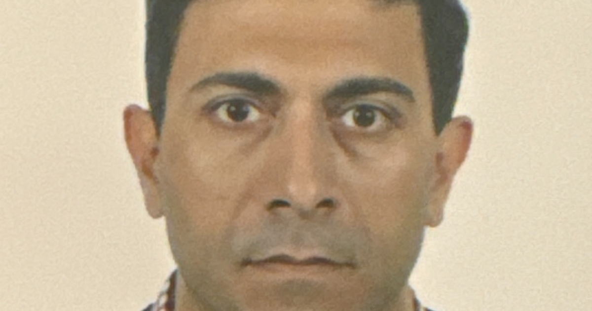 Fady (Montreal), Part-time job seeker — HotellerieJobs