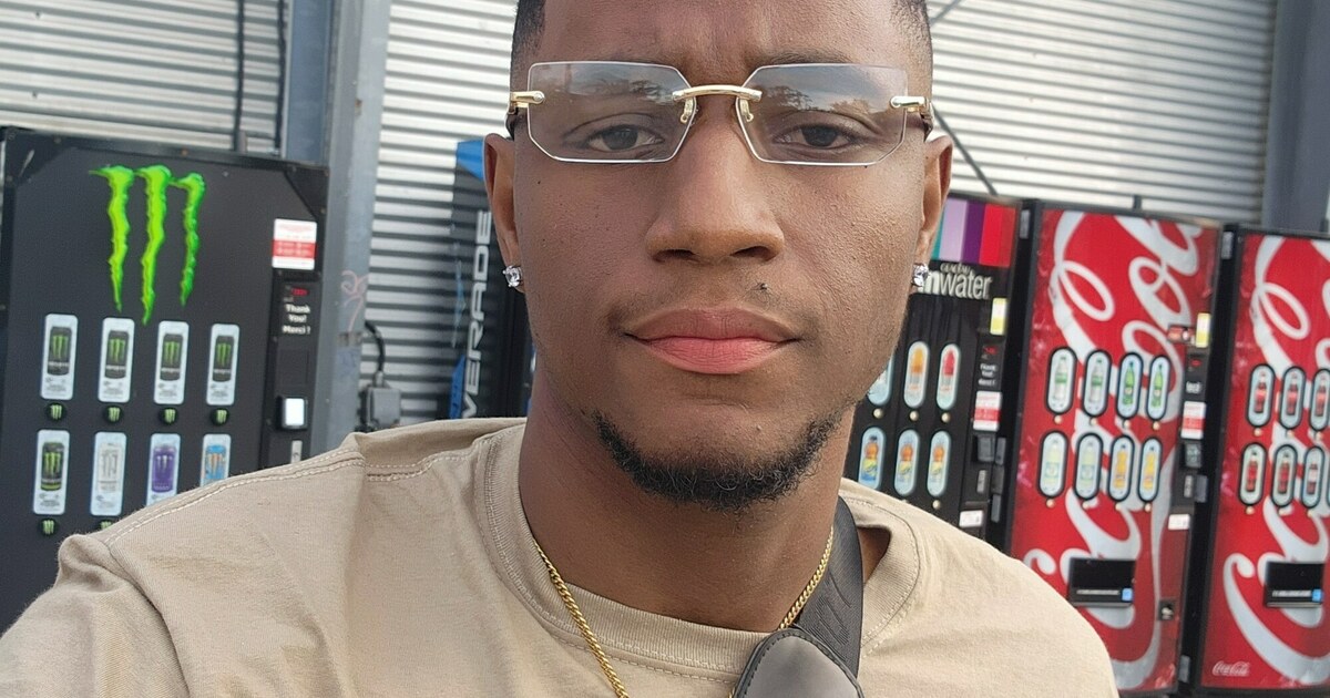 shakiel (Montréal), Shakiel Dormoy Food runner — HotellerieJobs