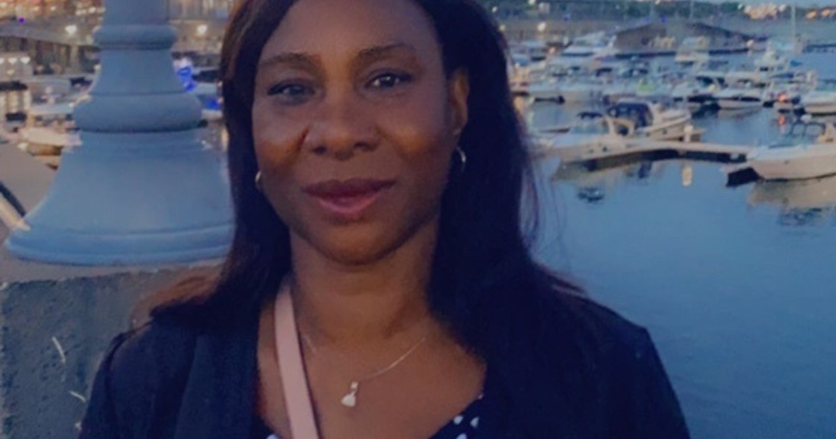 Catherine N'gnon (Laval), Préposée en entretien ménager — HotellerieJobs