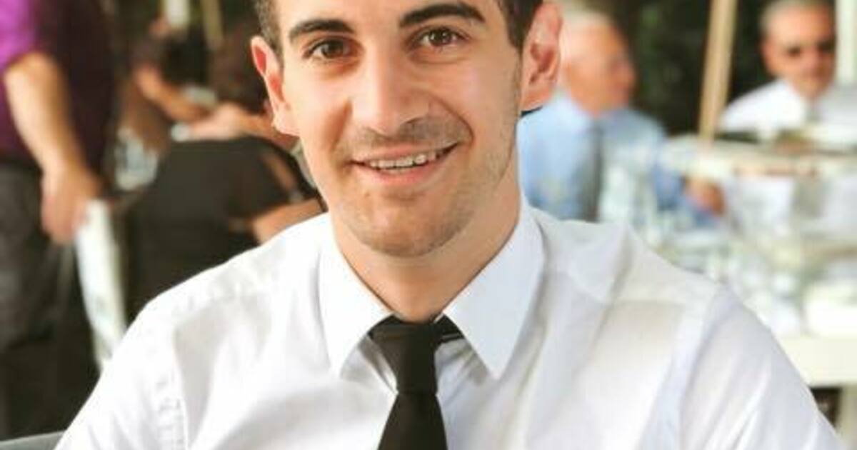 Nathan (Montreal), An excellent listener. — HotellerieJobs