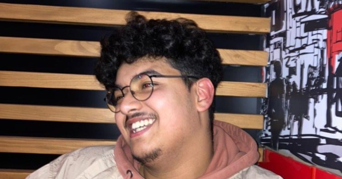 Mehdi (Montreal), Etudiant — HotellerieJobs